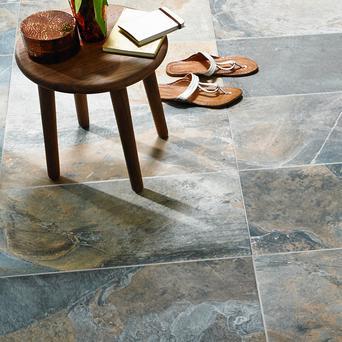 Rustic Floor Tiles | Topps Tiles