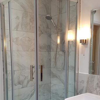 Penteli™ Tile (30cm x 60cm) | Topps Tiles