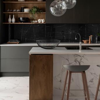 Kitchen Tiles | Kitchen Wall and Floor Tiles | Topps Tiles