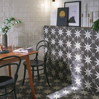 Kitchen Tiles | Kitchen Wall and Floor Tiles | Topps Tiles