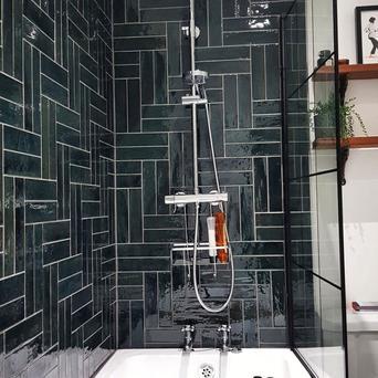 Zellica™ Tiles | Topps Tiles