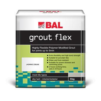 Tile Grout | Grout for Tiles | Topps Tiles