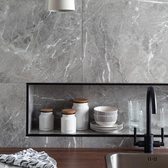 Kitchen Tiles | Kitchen Wall and Floor Tiles | Topps Tiles