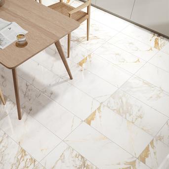 Gold Tiles for Walls | Topps Tiles