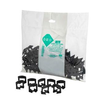 DEX Tile Levelling Kit 2mm | Topps Tiles
