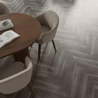 Grey Floor Tiles | Topps Tiles