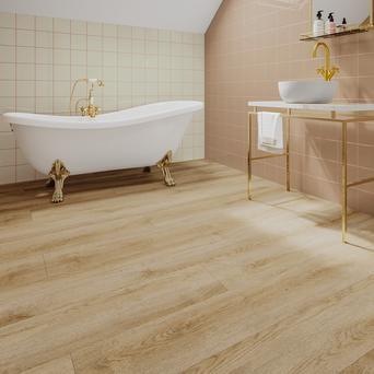 Flooring | Topps Tiles