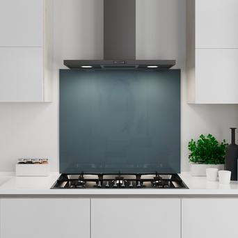 Aluminium Splashbacks | AluSplash | Topps Tiles