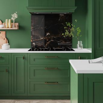 Kitchen Splashbacks | Topps Tiles