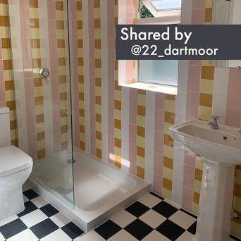 Matrix® Primrose Yellow Matt Tile (14.8cm x 14.8cm) | Topps Tiles