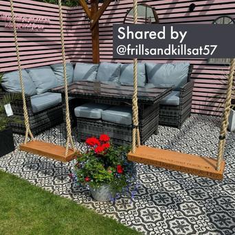 Berkeley Essence™ | Topps Tiles