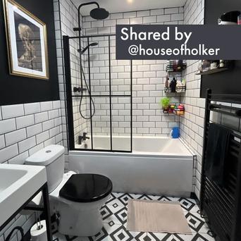 Brixton Tile | Topps Tiles