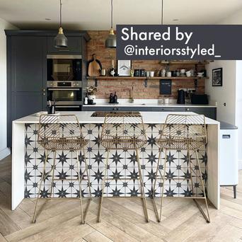 Statements™ Stello™ White | Topps Tiles