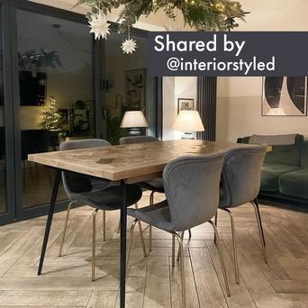 Mora™ Oak Tile | Topps Tiles