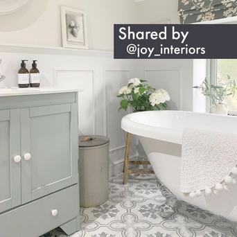 Amberley™ | Topps Tiles