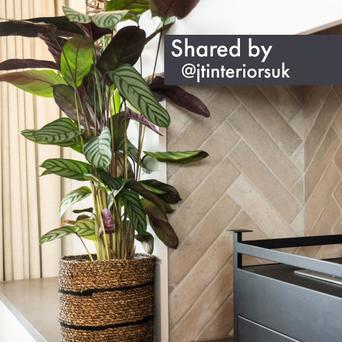 Hartley™ Brick Style Tiles Collection | Topps Tiles