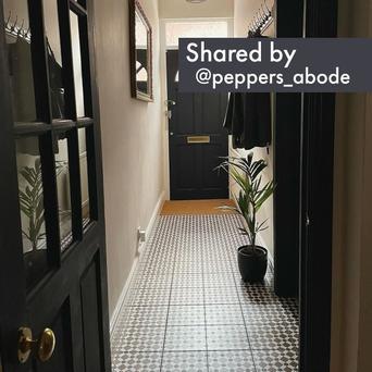 Statements™ Henley™ Warm Tile | Topps Tiles