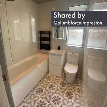 Amberley™ | Topps Tiles