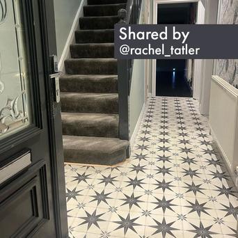 Statements™ Stello™ White | Topps Tiles