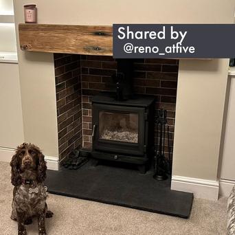 Hartley™ Old Red Tile | Topps Tiles