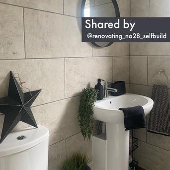 Compton Sand Tile (60cm x 30cm) | Topps Tiles