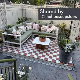 Quarry™ Red Tile | Topps Tiles