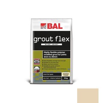 Tile Grout | Grout for Tiles | Topps Tiles