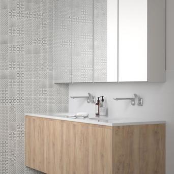 Green Bathroom Tiles | Topps Tiles