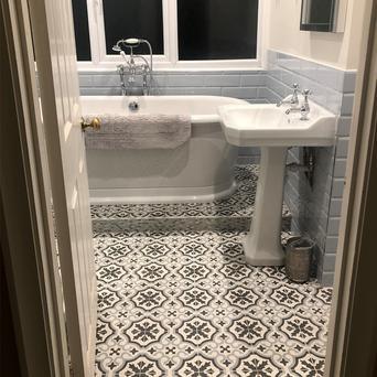 Berkeley Essence™ | Topps Tiles