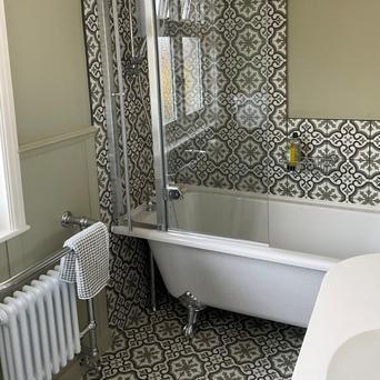 Berkeley Essence™ | Topps Tiles