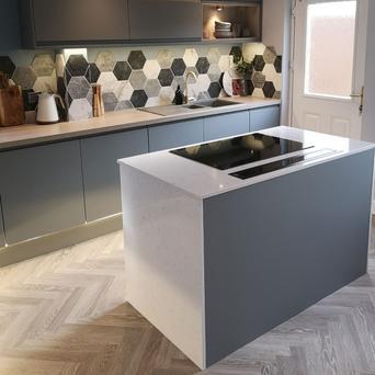 Bistro™ Tiles Collection | Topps Tiles