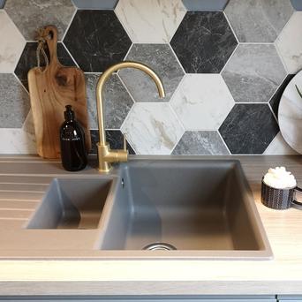 Bistro™ Tiles Collection | Topps Tiles