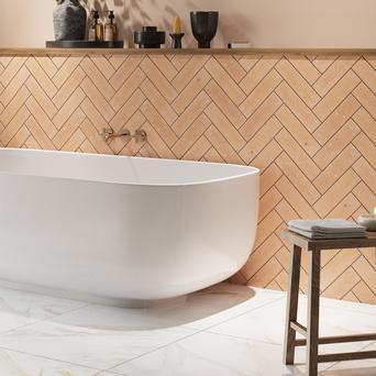 Terrazzo Wall Tiles | Topps Tiles