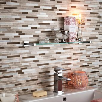 Mosaic Natural Stone Tiles | Topps Tiles