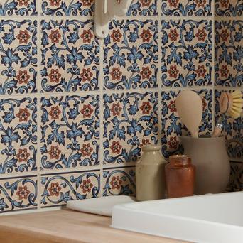 Border Tiles | Wall & Floor Tiles | Topps Tiles