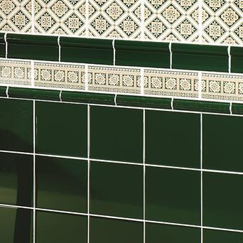 Border Tiles | Wall & Floor Tiles | Topps Tiles