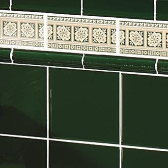 Border Tiles | Wall & Floor Tiles | Topps Tiles