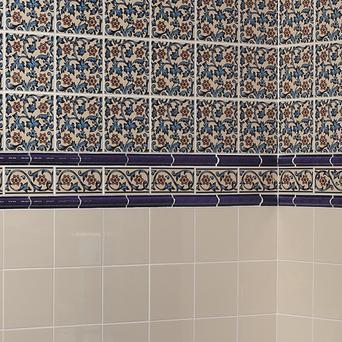 Border Tiles | Wall & Floor Tiles | Topps Tiles