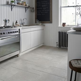 Modular Floor Tiles | Topps Tiles