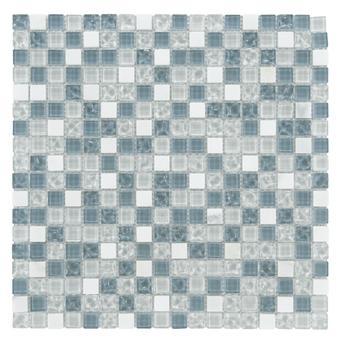 Blue Mosaic Tiles | Topps Tiles