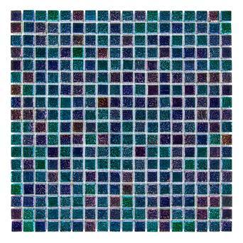 Purple Mosaic Tiles | Topps Tiles