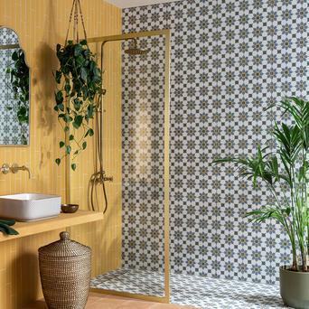 Bathroom Wall Tiles | Topps Tiles