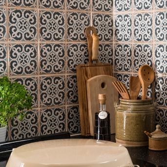 Kitchen Tiles | Topps Tiles