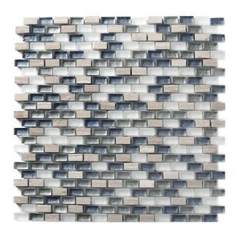 Mosaic Bathroom Tiles | Topps Tiles