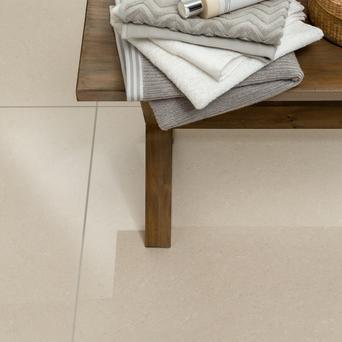Cream Tiles for Floors | Topps Tiles