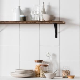 Kitchen Tiles | Topps Tiles