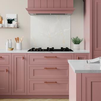 Kitchen Splashbacks | Topps Tiles