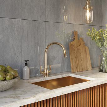 Kitchen Tiles | Kitchen Wall and Floor Tiles | Topps Tiles