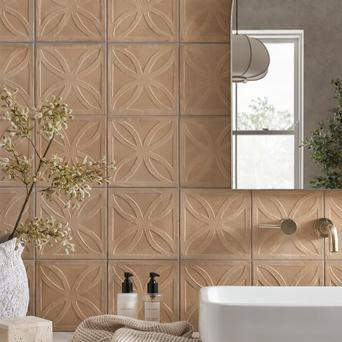 Bathroom Wall Tiles | Topps Tiles