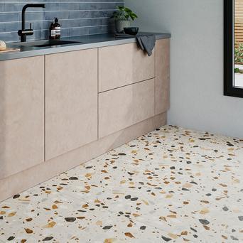 Beige Tiles for Floors | Topps Tiles
